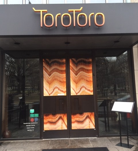 Toro Toro DC – Catie Cooks