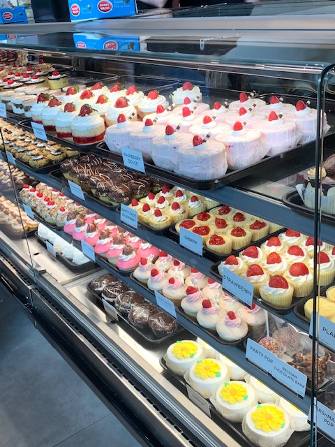 Oakmont Bakery – Oakmont, PA – Catie Cooks