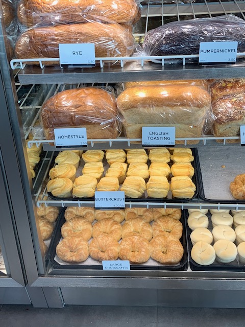 Oakmont Bakery – Oakmont, PA – Catie Cooks