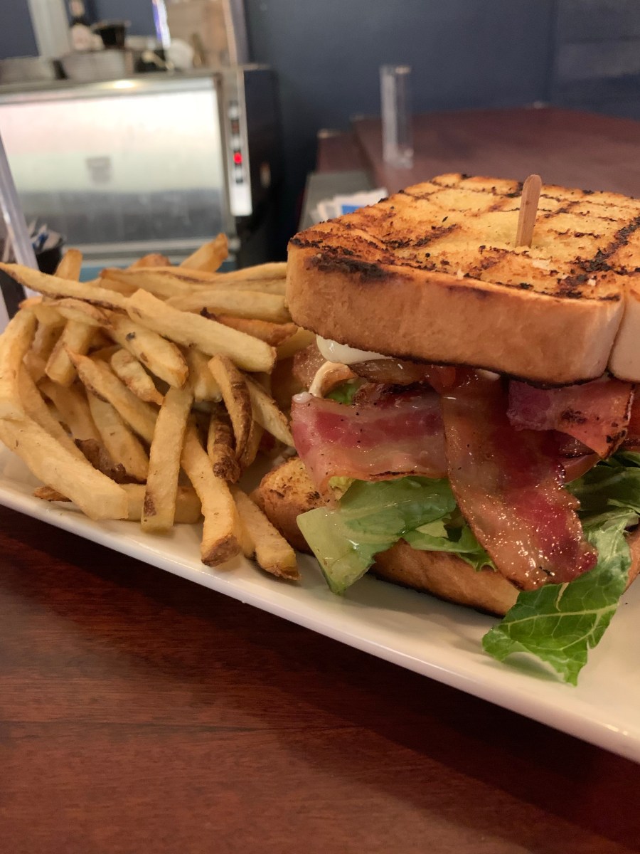 Kin – Providence – Catie Cooks