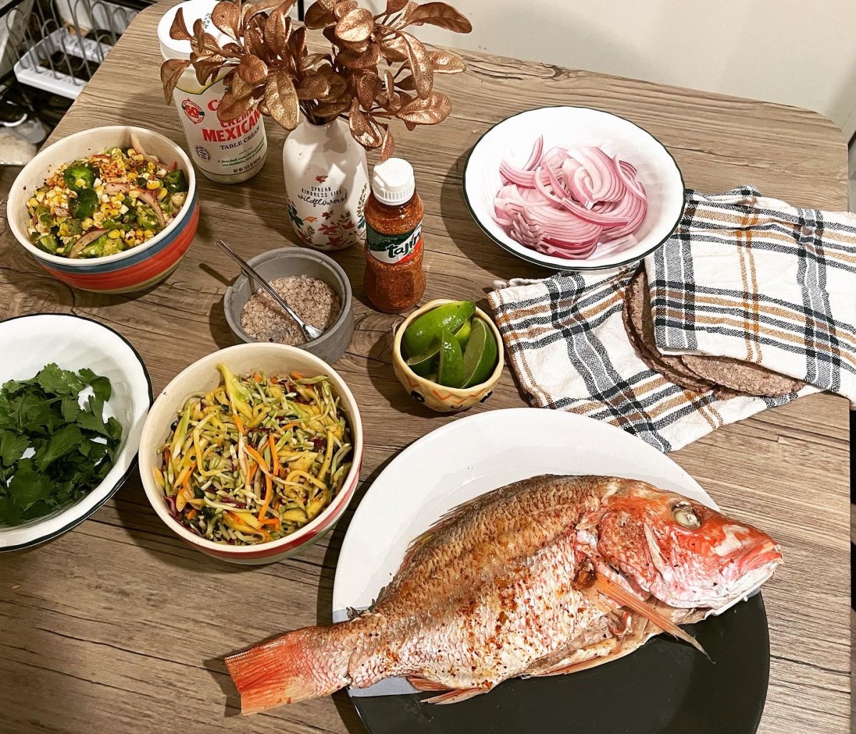 The Revival of Catie Cooks – Catie Cooks